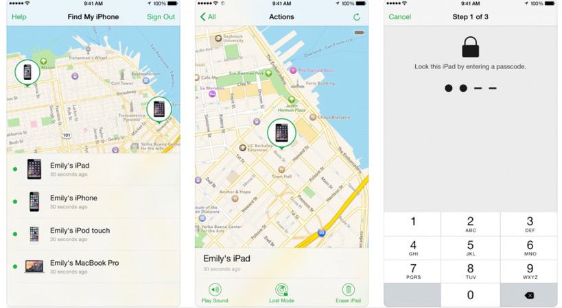 10 Best Find My Phone Apps To Track Lost Or Stolen Android and iPhone ...