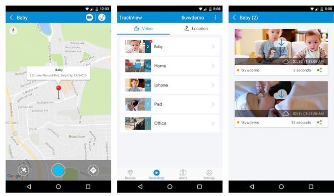 10 Best Find My Phone Apps To Track Lost Or Stolen Android and iPhone ...