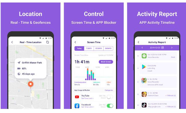 10 Best Find My Phone Apps To Track Lost Or Stolen Android and iPhone ...
