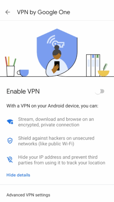 Google One VPN: Everything you need to know about New Google One VPN
